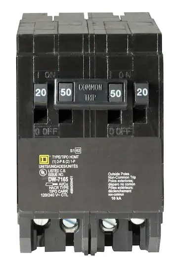 Adding or Modifying Breakers (Circuits) In Your SPAN Panel – SPAN